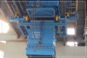 Rapid Loading Systems | Rice Lake India