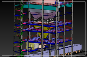 Rapid Loading Systems | Rice Lake India