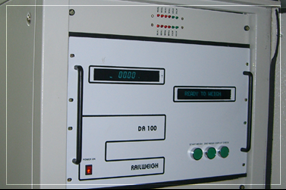 Vehicle Weighing Systems | Rice Lake Weighing Systems